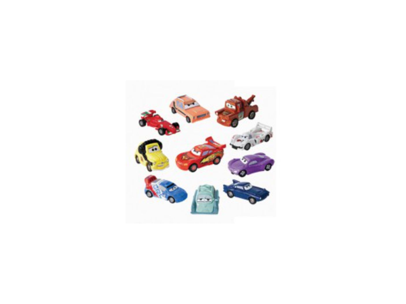 Chocolate CARS CHOCO EGGS | Yavuz Europe
